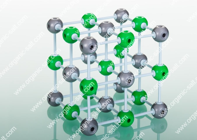 Sodium Chloride: Uses, Benefits, and Health Impact
