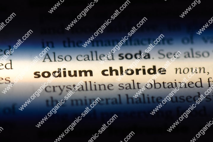 Sodium Chloride: Uses, Benefits, and Health Impact