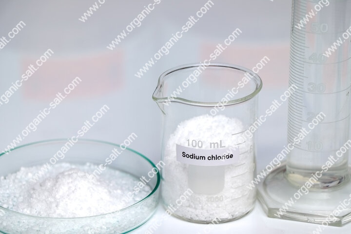 Sodium Chloride: Uses, Benefits, and Health Impact